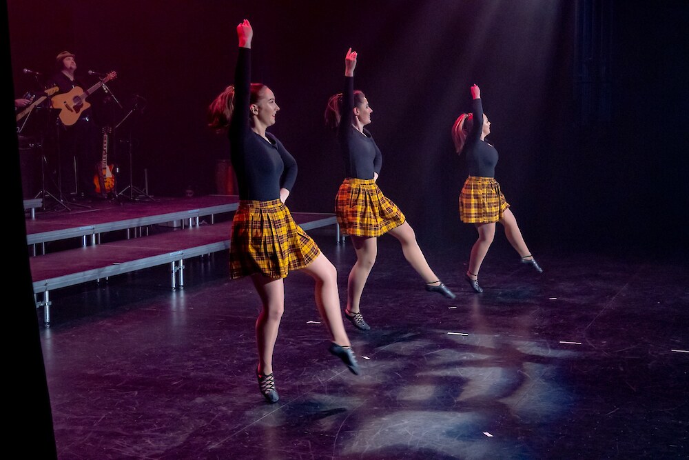 Pipin’ Hot • ILT City of Invercargill Highland Pipe Band